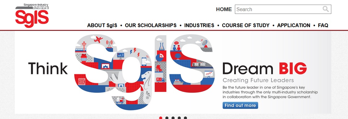 singaporeindustryscholarship.sg SgIS Mid-Term Overseas 2015 : Singapore Industry Scholarship ...